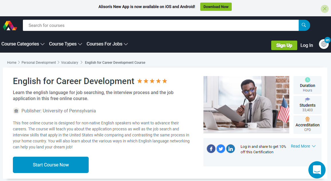 The 10 Best Online English Certifications of 2023 - Intelligent