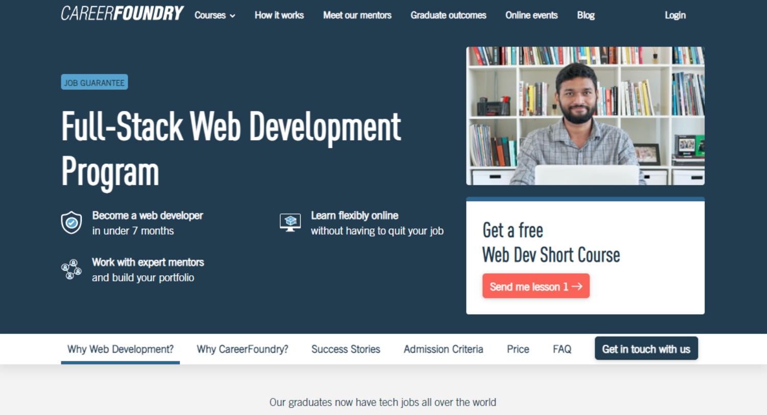The 10 Best Web Development Certifications Online of 2023 - Intelligent