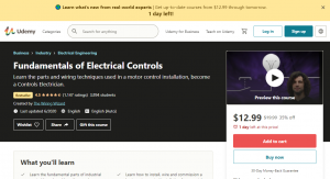 The 10 Best Online Electrical Engineering Courses of 2023 - Intelligent