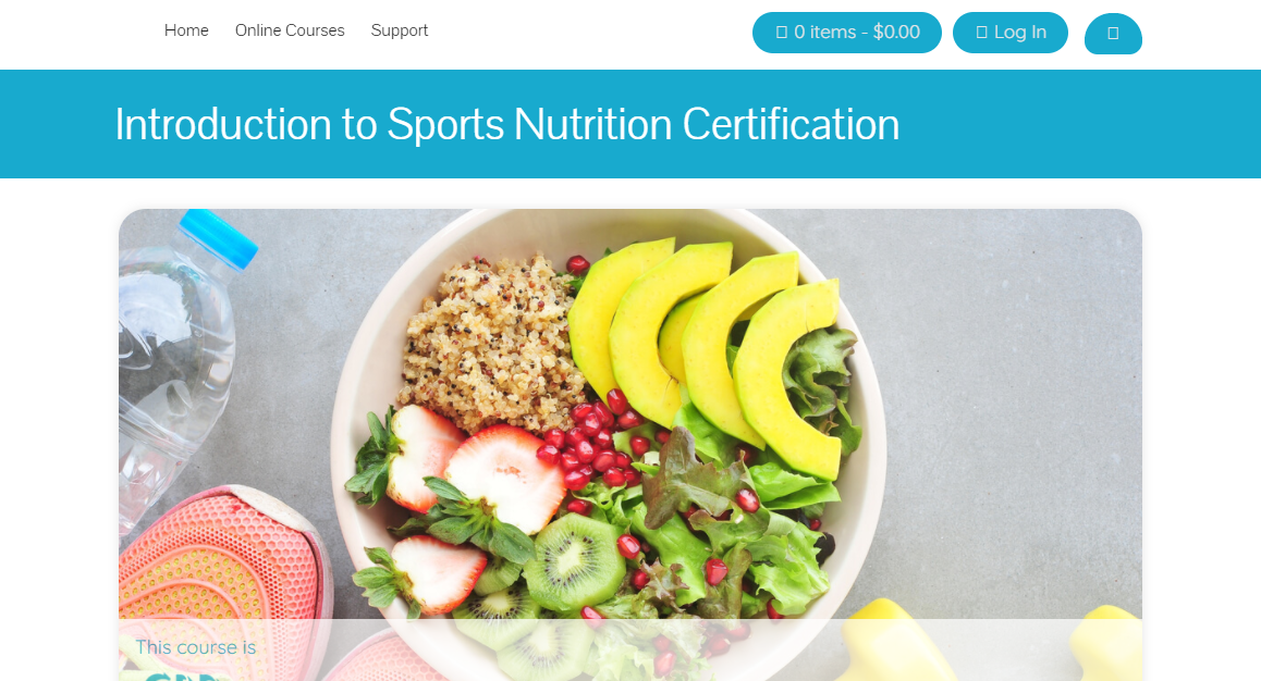 The 10 Best Online Nutrition Certifications of 2022 - Intelligent