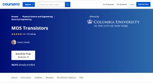 The 10 Best Online Electrical Engineering Courses of 2022 - Intelligent