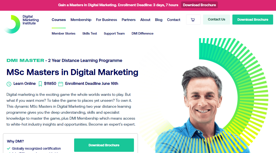 The 10 Best Online Marketing Courses of 2023 - Intelligent