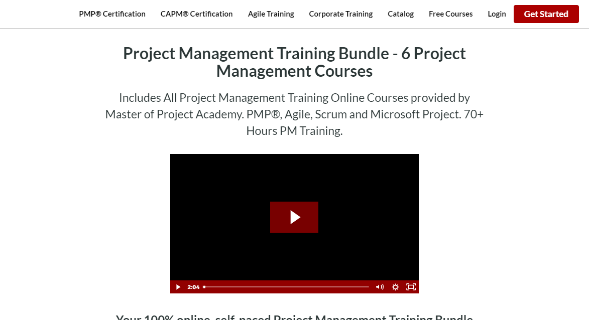 The 10 Best Online Project Management Certifications of 2023 - Intelligent