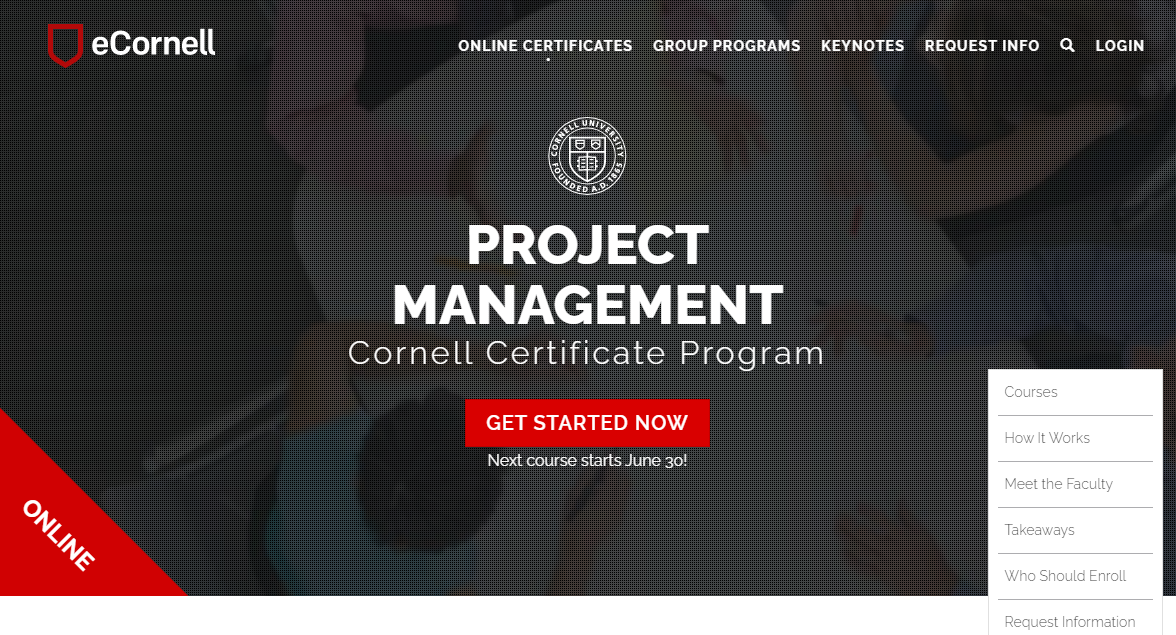 The 10 Best Online Project Management Certifications of 2023 - Intelligent