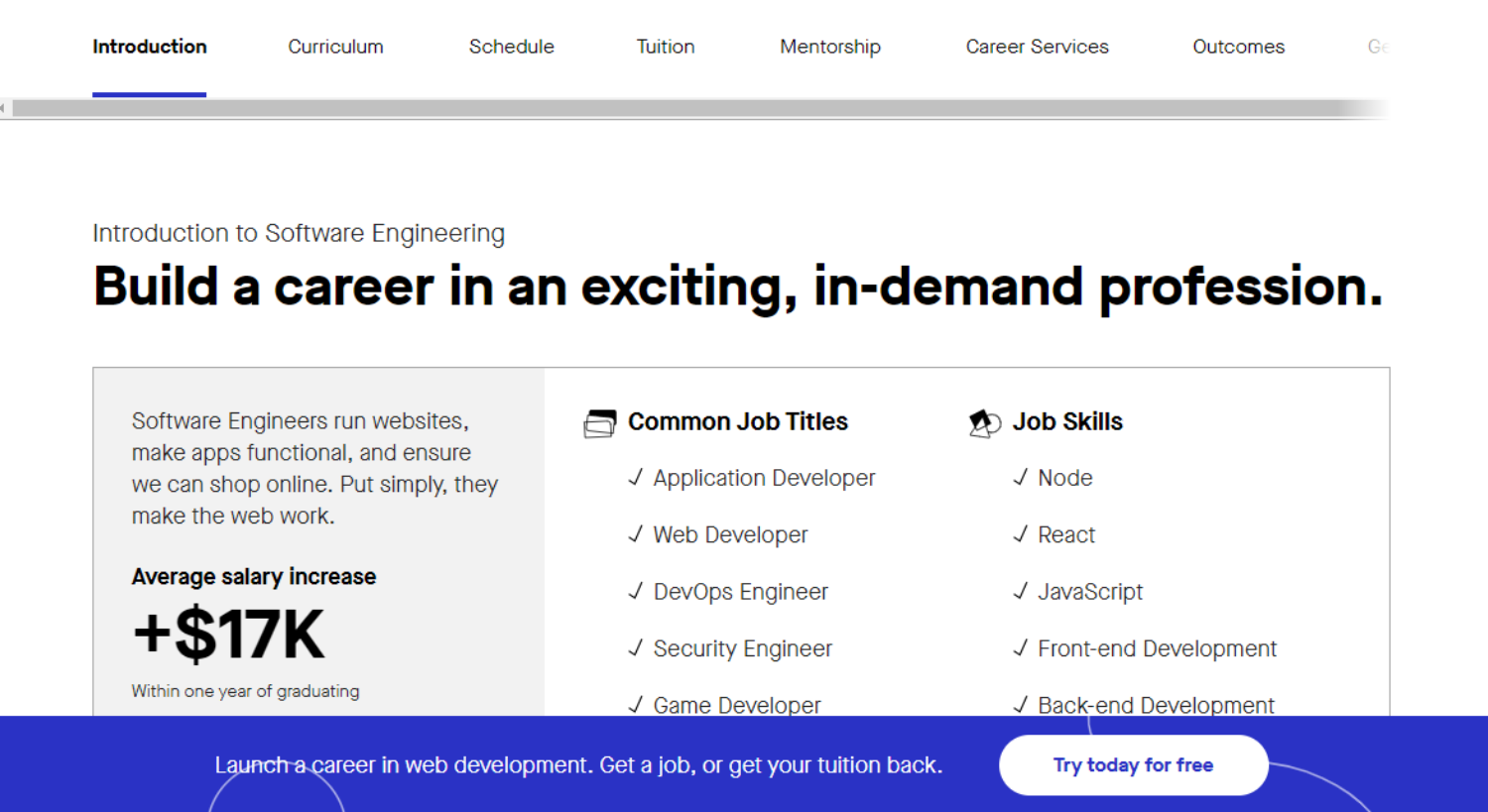 The 10 Best Online Software Development Courses of 2023 - Intelligent