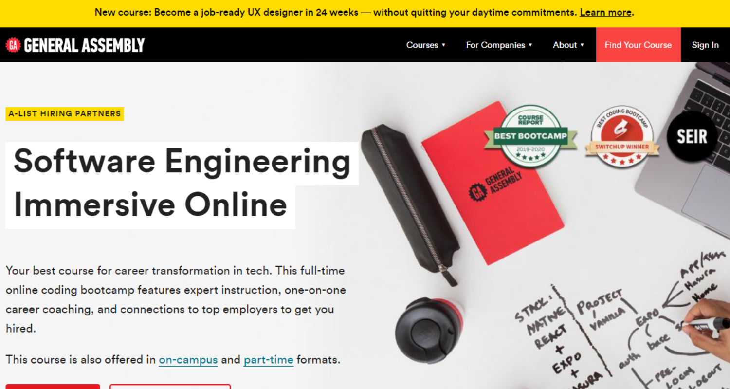 The 10 Best Online Software Development Courses of 2023 - Intelligent