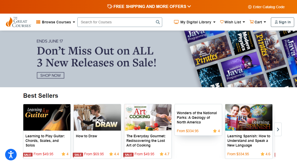 The 10 Best Online Courses and Classes of 2022 - Intelligent