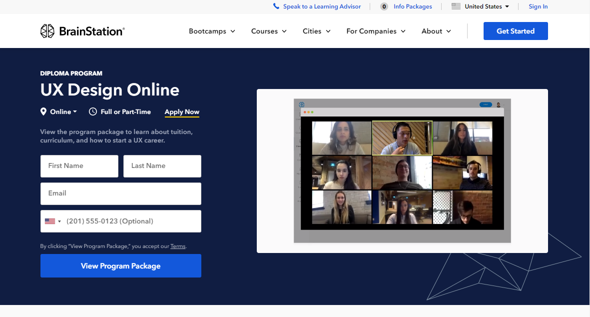 The 10 Best UX Design Courses Online of 2025 - Intelligent