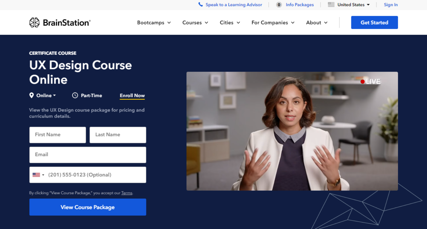 The 10 Best Online Web Design Classes of 2023 - Intelligent