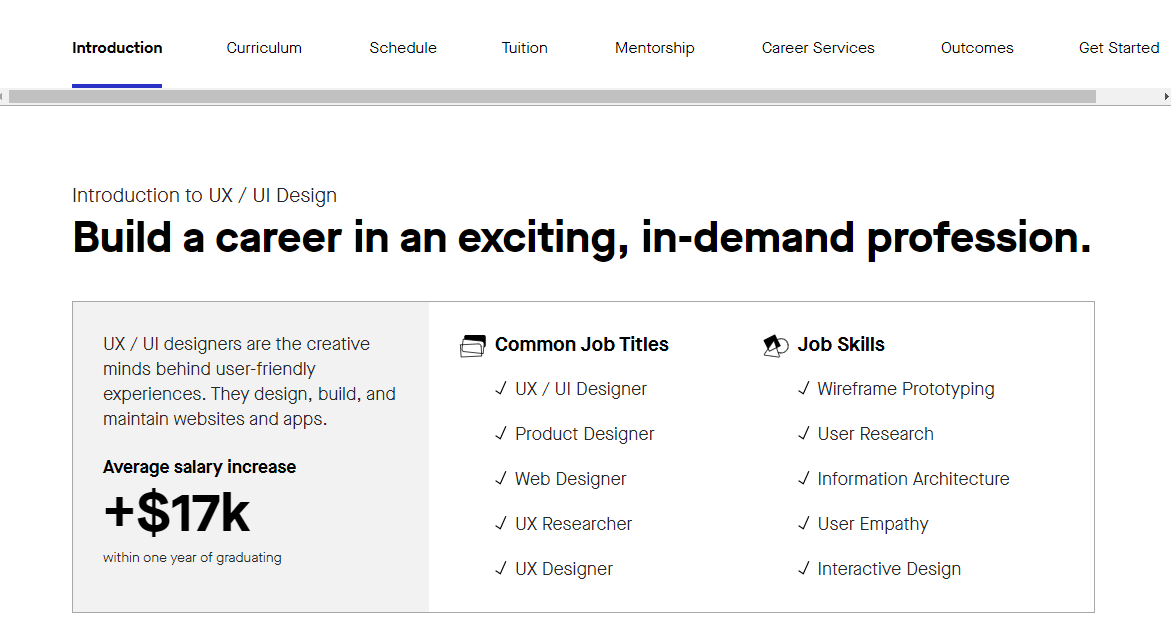 The 10 Best UX Design Courses Online of 2025 - Intelligent