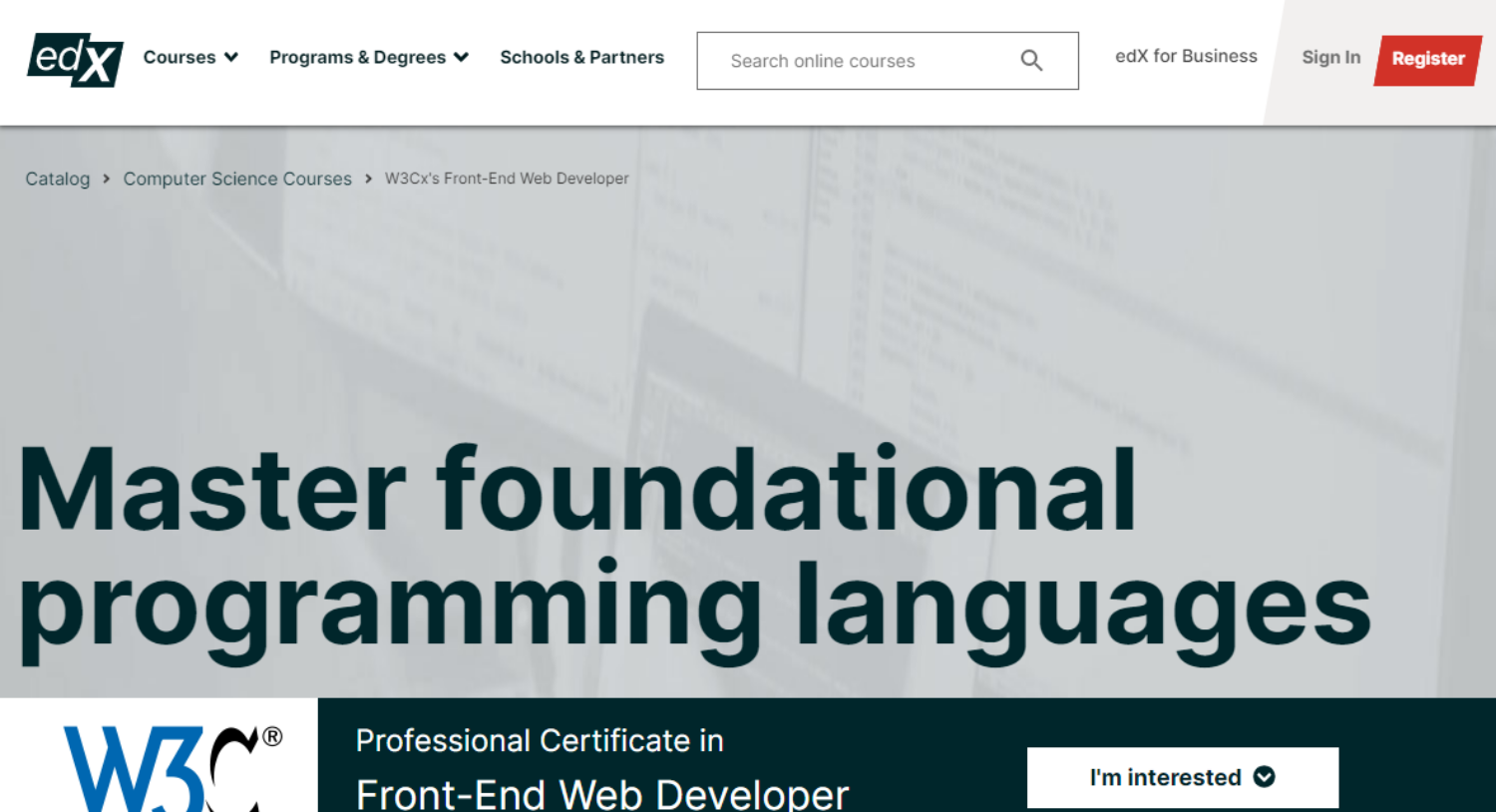 The 10 Best Online Web Design Classes of 2023 - Intelligent