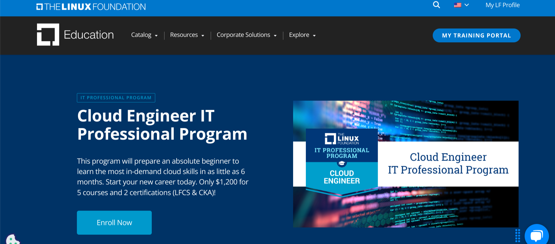 The 8 Best Cloud Computing Bootcamps of 2025 - Intelligent