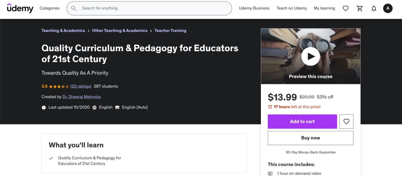The 5 Best Online Education Courses of 2025 - Intelligent