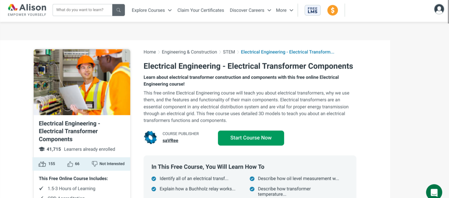 The 8 Best Electrical Engineering Online Courses of 2025 - Intelligent