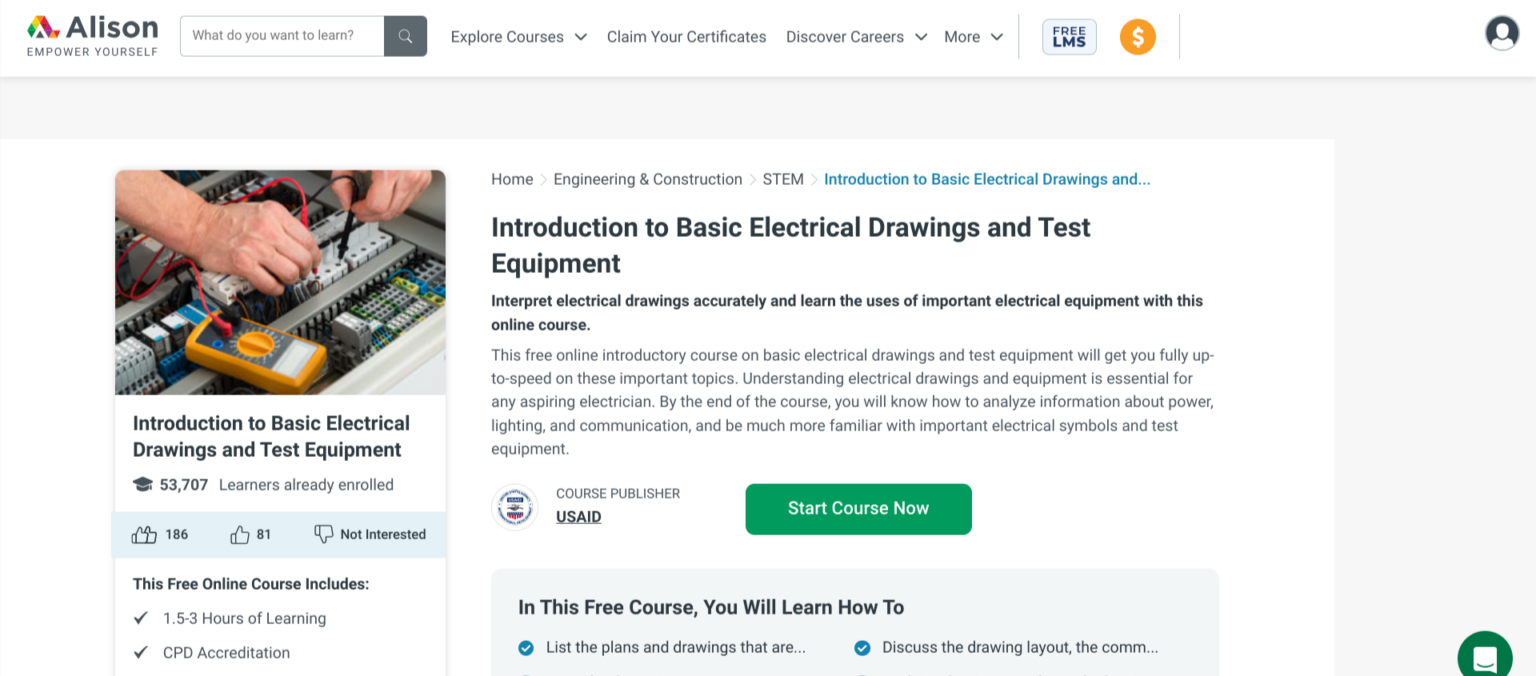 The 8 Best Electrical Engineering Online Courses of 2025 - Intelligent