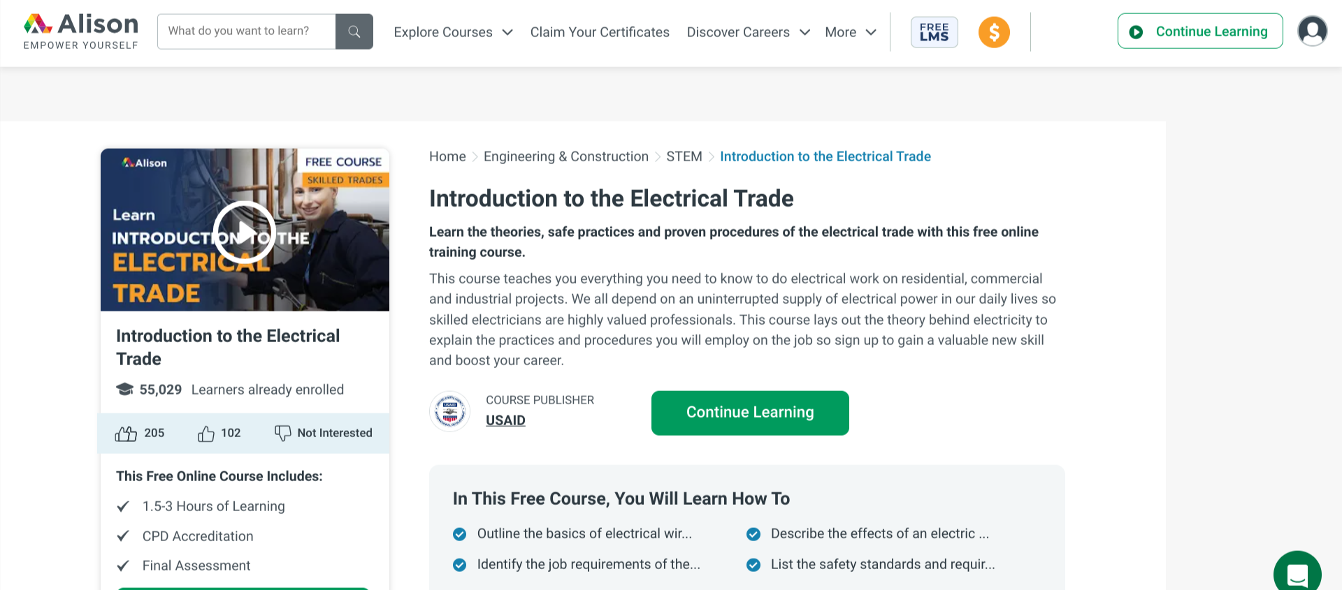 The 8 Best Electrical Engineering Online Courses of 2025 - Intelligent