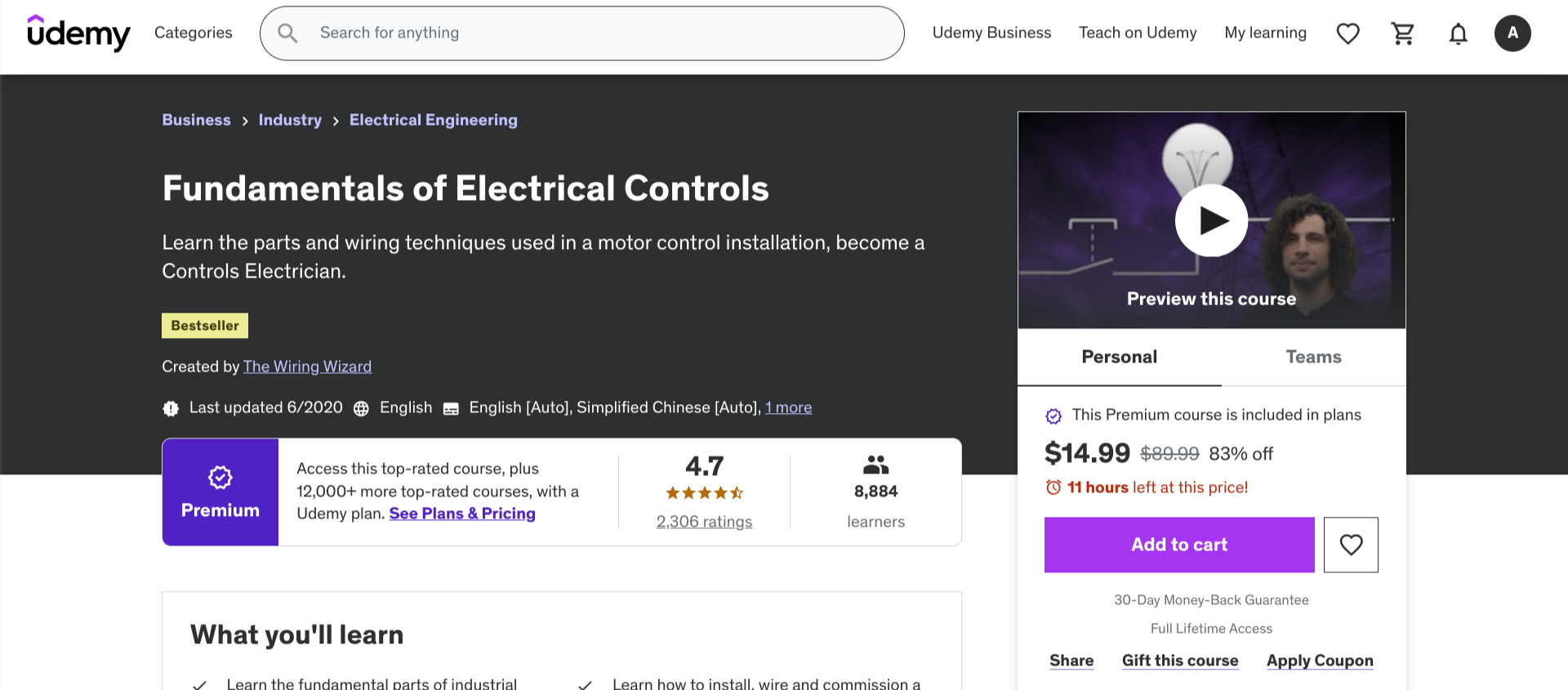 The 8 Best Electrical Engineering Online Courses of 2025 - Intelligent