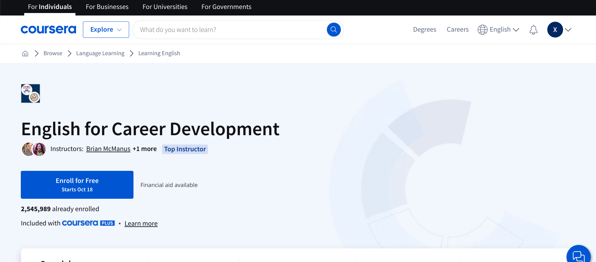 The 10 Best Online Courses for Learning English - Intelligent