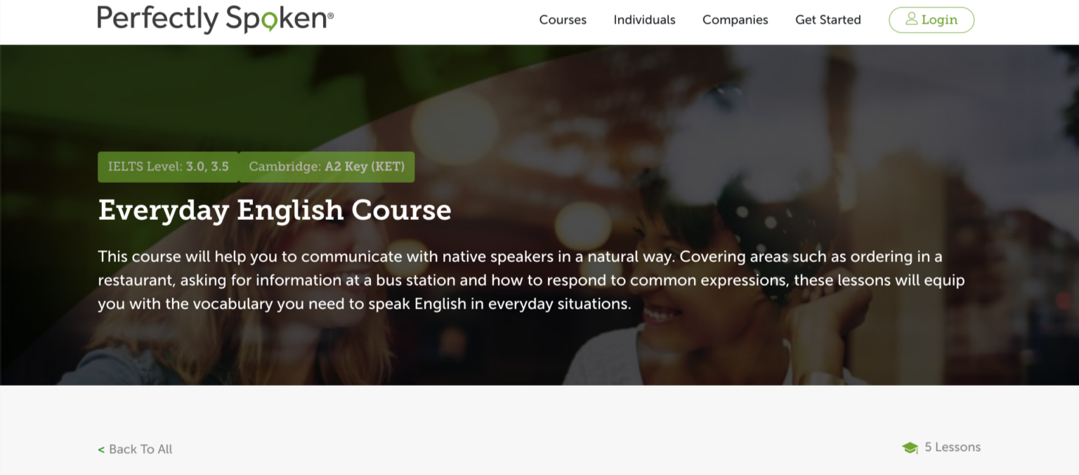 The 10 Best Online Courses for Learning English - Intelligent