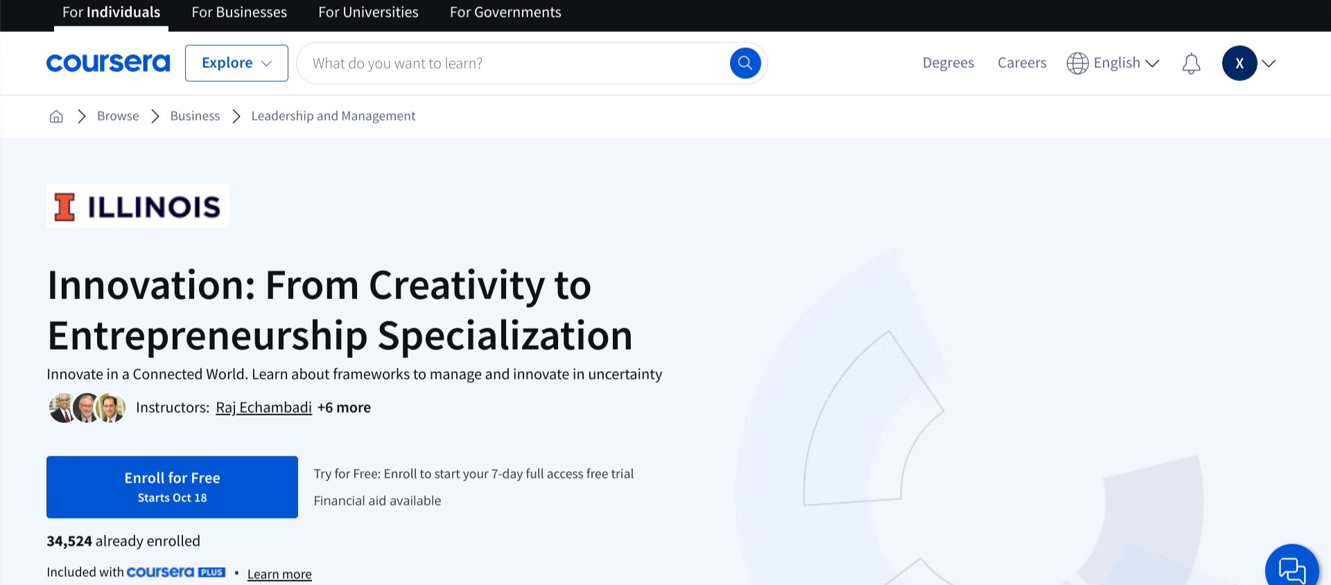 The 10 Best Online Entrepreneurship Courses of 2025 - Intelligent