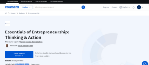 The 10 Best Online Entrepreneurship Courses of 2025 - Intelligent