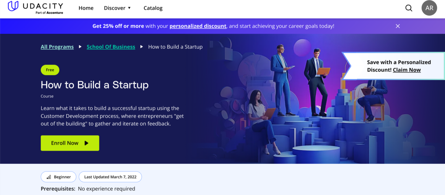 The 10 Best Online Entrepreneurship Courses of 2025 - Intelligent