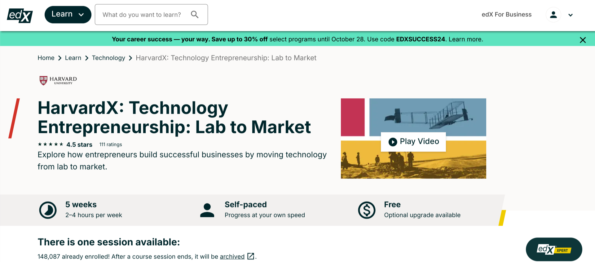 The 10 Best Online Entrepreneurship Courses of 2025 - Intelligent