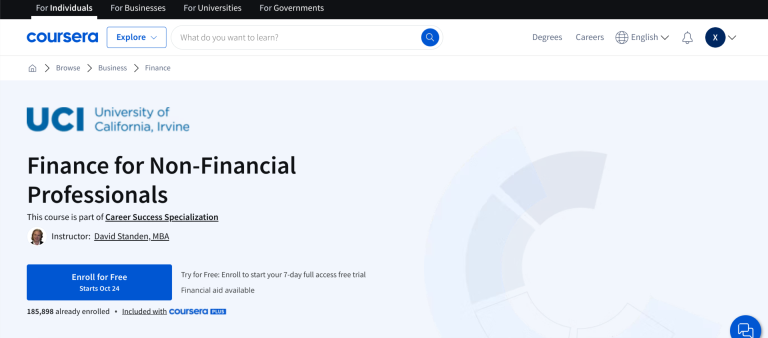 The 9 Best Finance Online Courses of 2025 - Intelligent