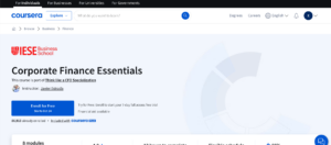 The 9 Best Finance Online Courses of 2025 - Intelligent