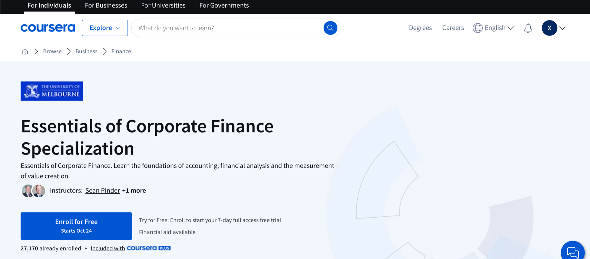 The 9 Best Finance Online Courses of 2025 - Intelligent