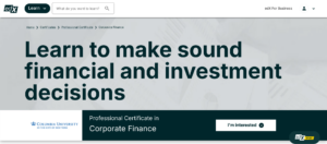 The 9 Best Finance Online Courses of 2025 - Intelligent