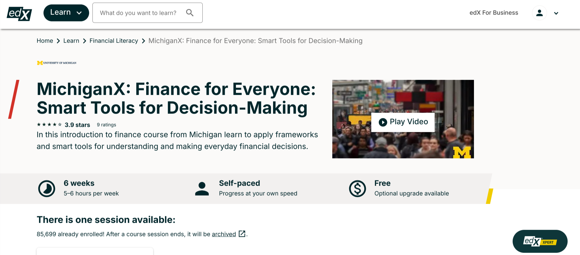 The 9 Best Finance Online Courses of 2025 - Intelligent