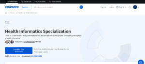 The 7 Best Online Health Informatics Courses of 2025 - Intelligent