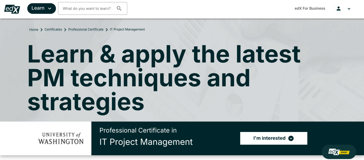 The 9 Best Online Information Technology Courses of 2025 - Intelligent