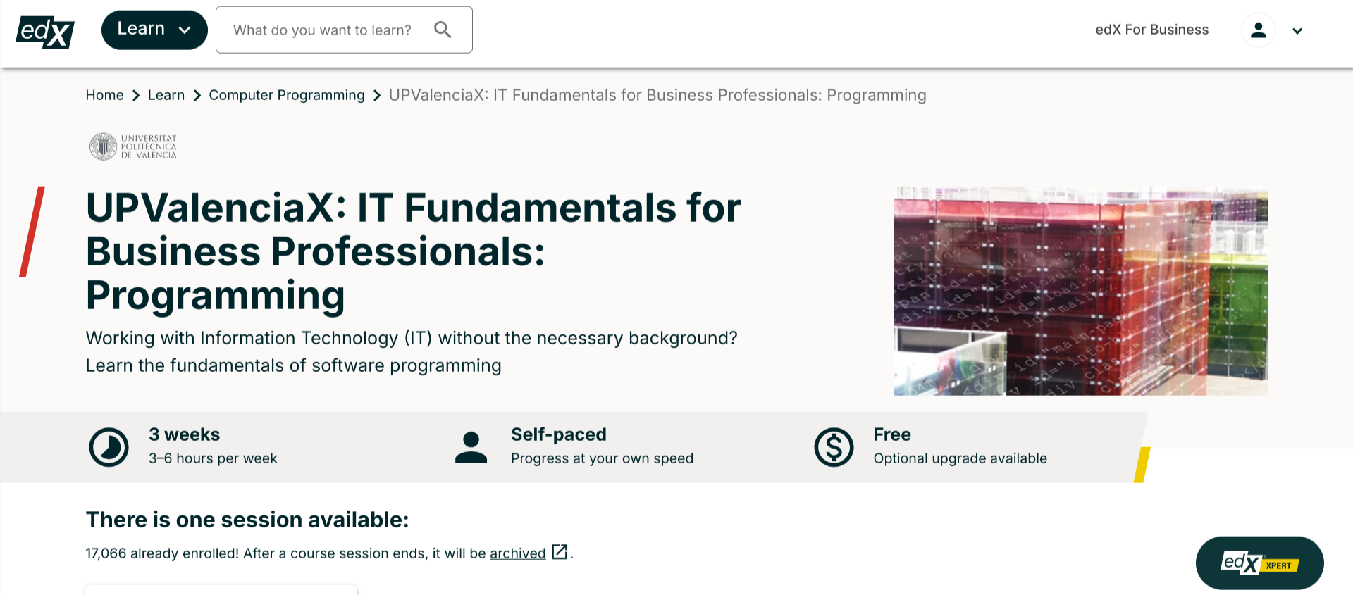 The 9 Best Online Information Technology Courses of 2025 - Intelligent