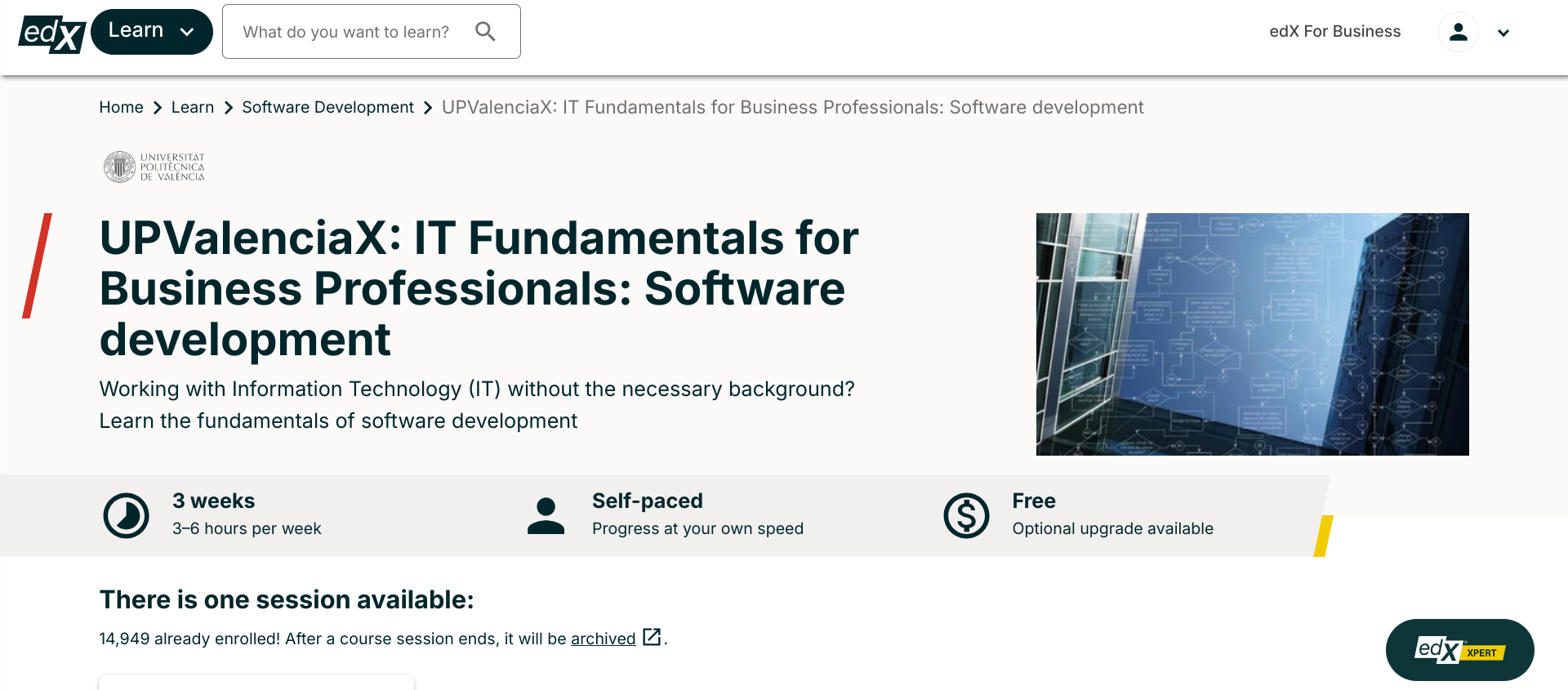 The 9 Best Online Information Technology Courses of 2025 - Intelligent