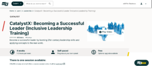 The 6 Best Online Leadership and Management Courses of 2025 - Intelligent
