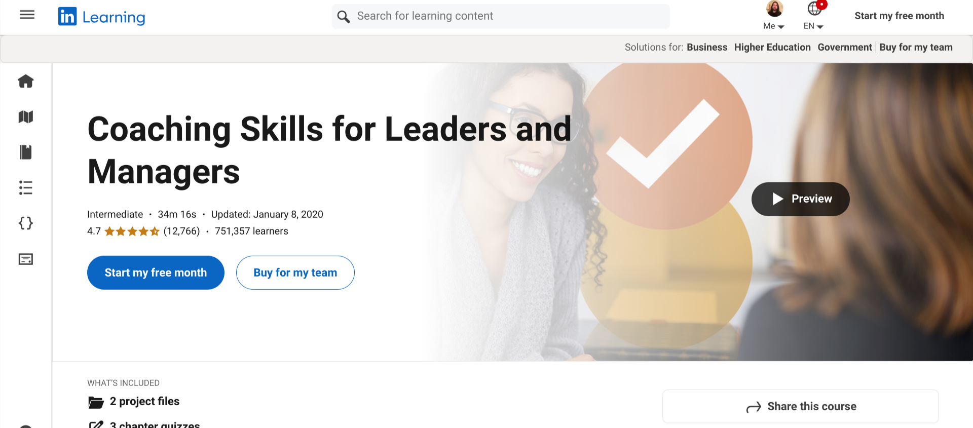 The 6 Best Online Leadership and Management Courses of 2025 - Intelligent