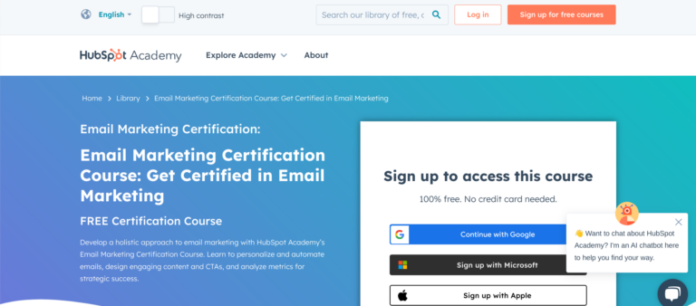 The 8 Best Online Marketing Courses of 2025 - Intelligent