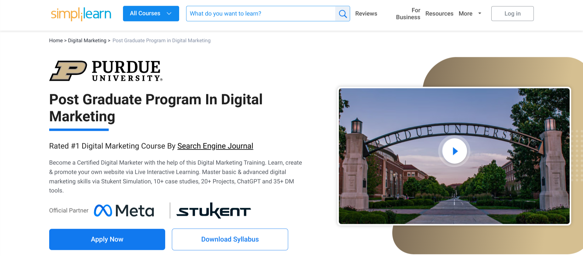 The 8 Best Online Marketing Courses of 2025 - Intelligent