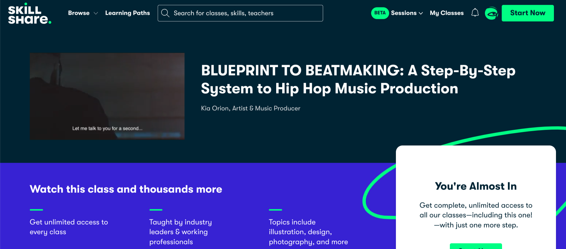 The 10 Best Online Music Production Courses of 2025 - Intelligent