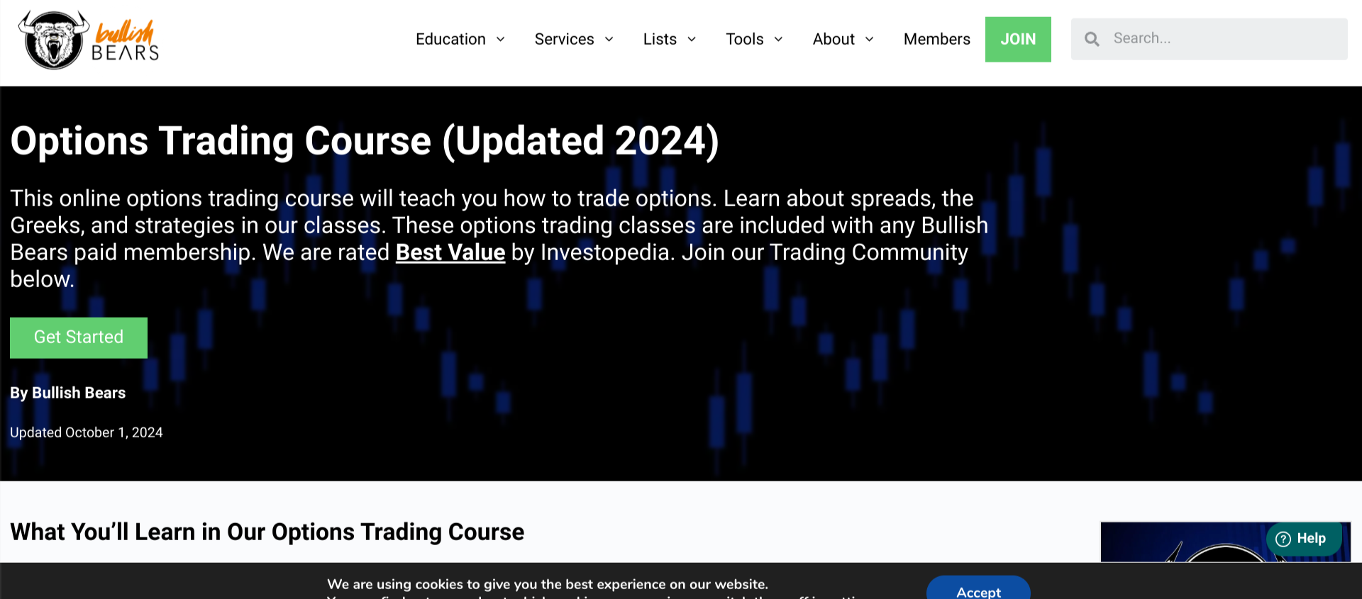 The 5 Best Options Trading Online Courses of 2025 - Intelligent