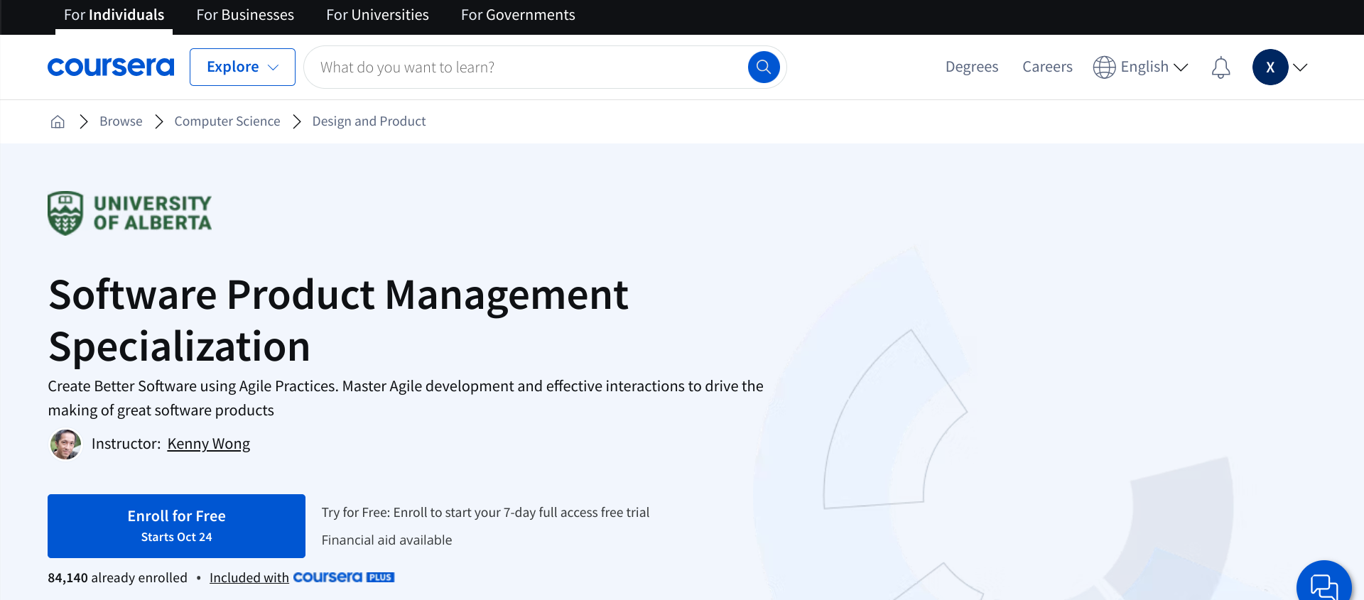 The 10 Best Online Product Management Courses of 2025 - Intelligent