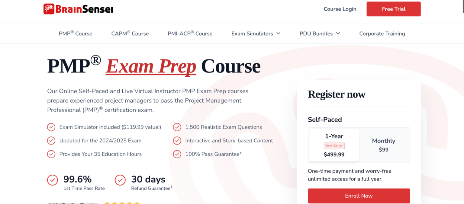 The 9 Best Online Project Management Courses of 2025 - Intelligent