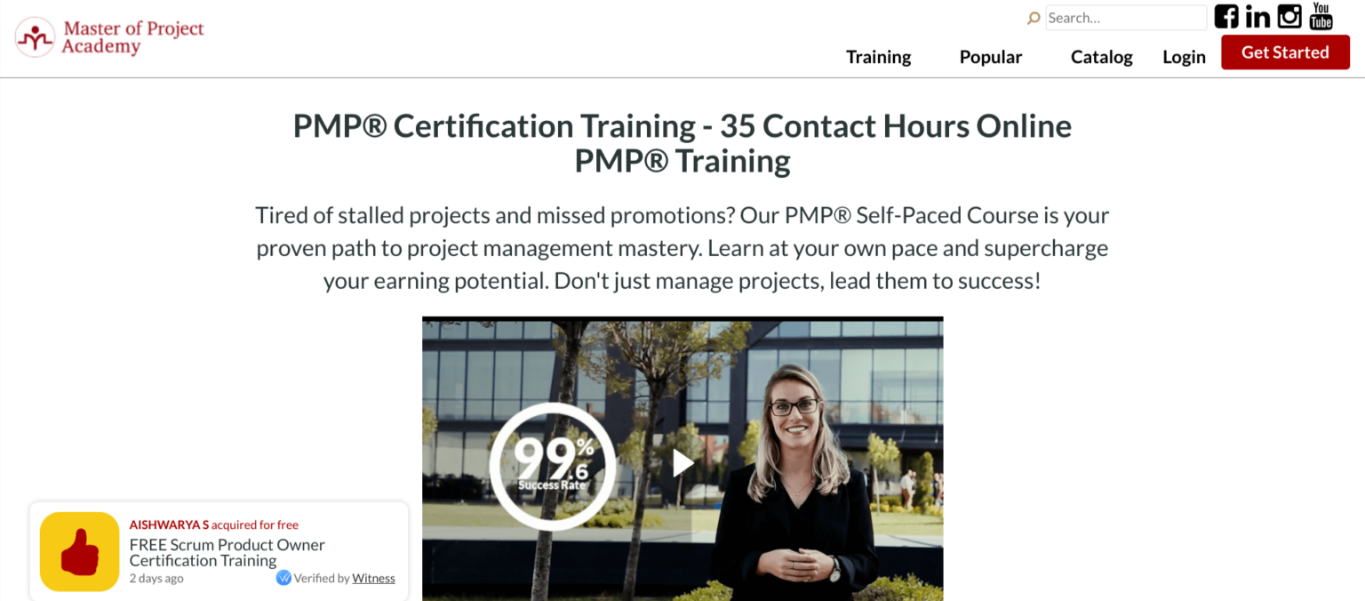 The 9 Best Online Project Management Courses of 2025 - Intelligent