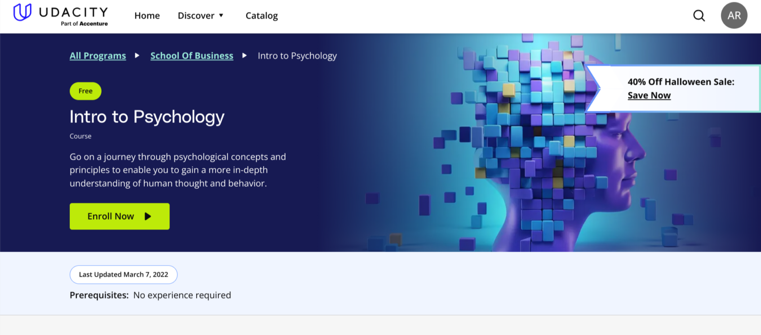 The 7 Best Online Psychology Courses of 2025 - Intelligent