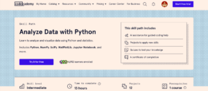 The 10 Best Python Courses and Tutorials of 2025 - Intelligent