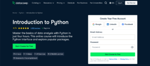 The 10 Best Python Courses and Tutorials of 2025 - Intelligent
