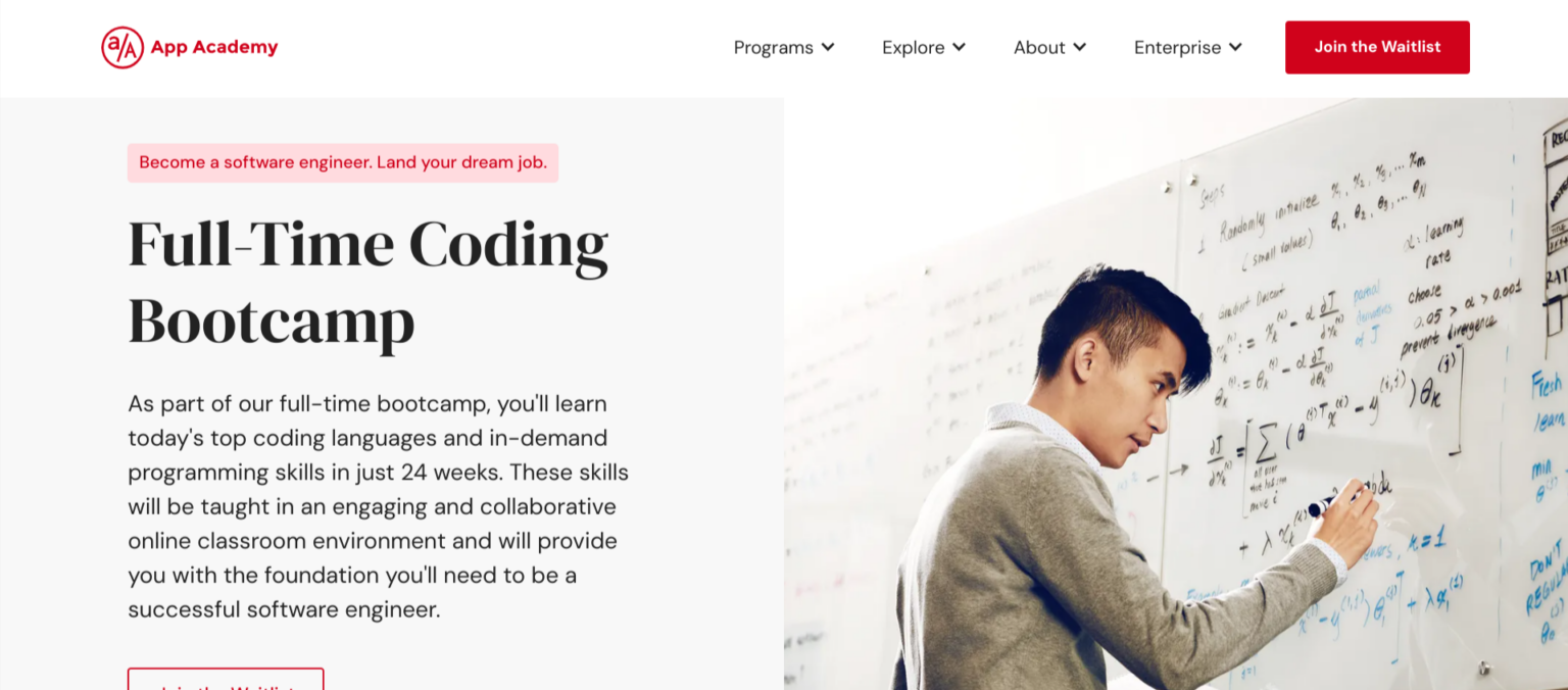 The 8 Best Online Software Development Bootcamps of 2025 - Intelligent