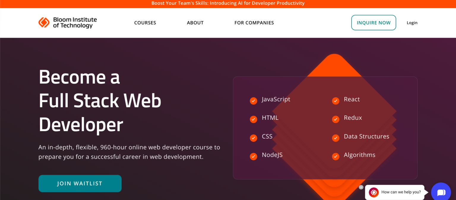 The 8 Best Online Software Development Bootcamps of 2025 - Intelligent